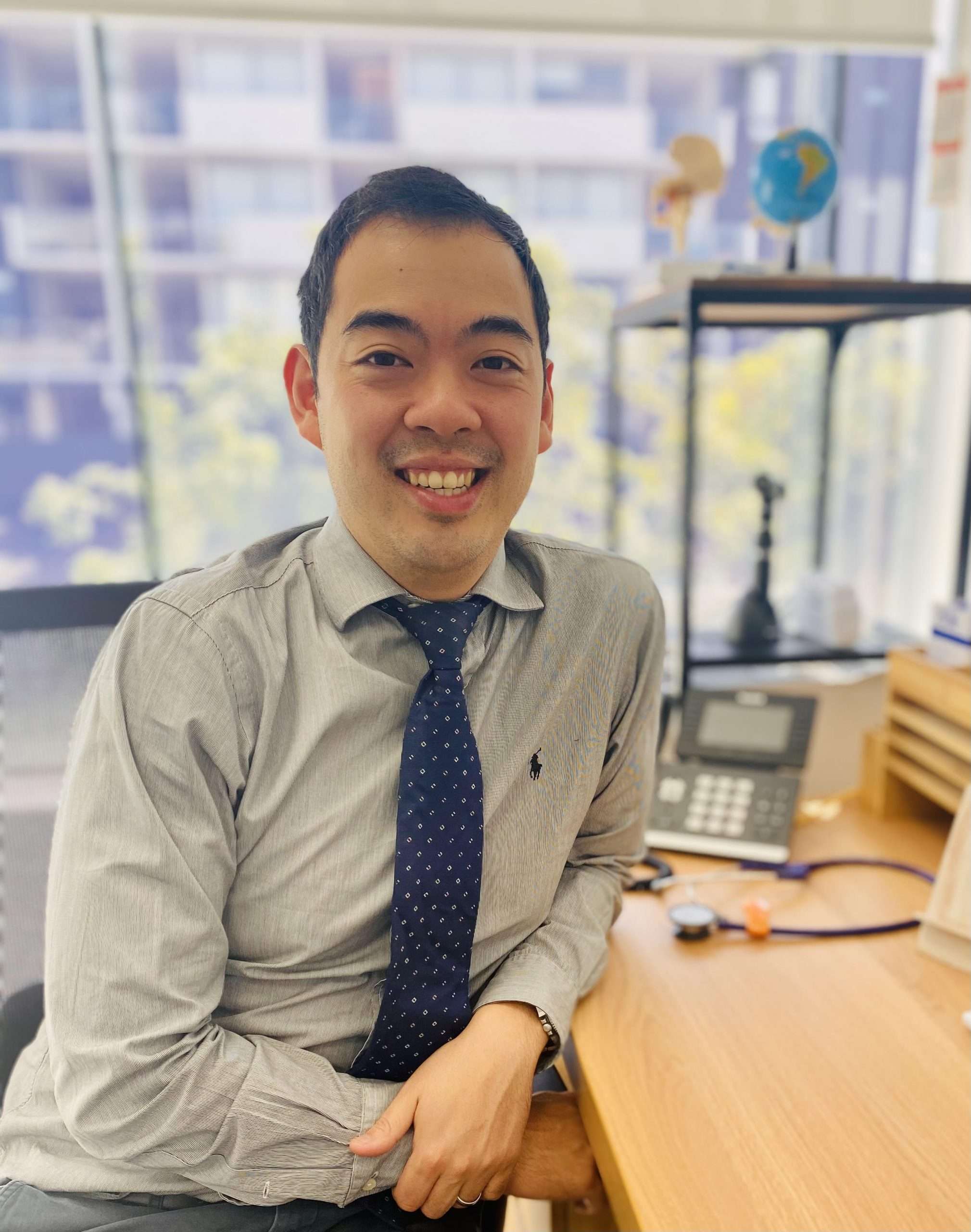 Doctors - Mowbray Park Medical & Dermatology