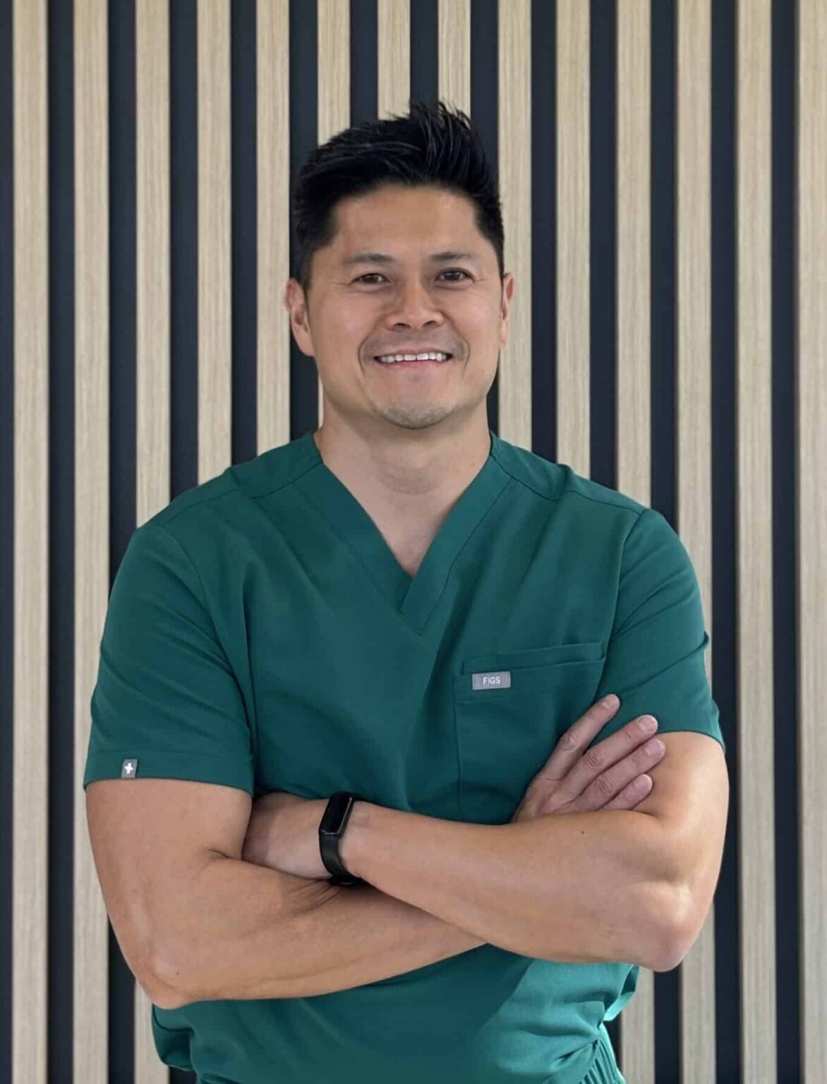 Dr. Benny Yau - Mowbray Park Medical & Dermatology